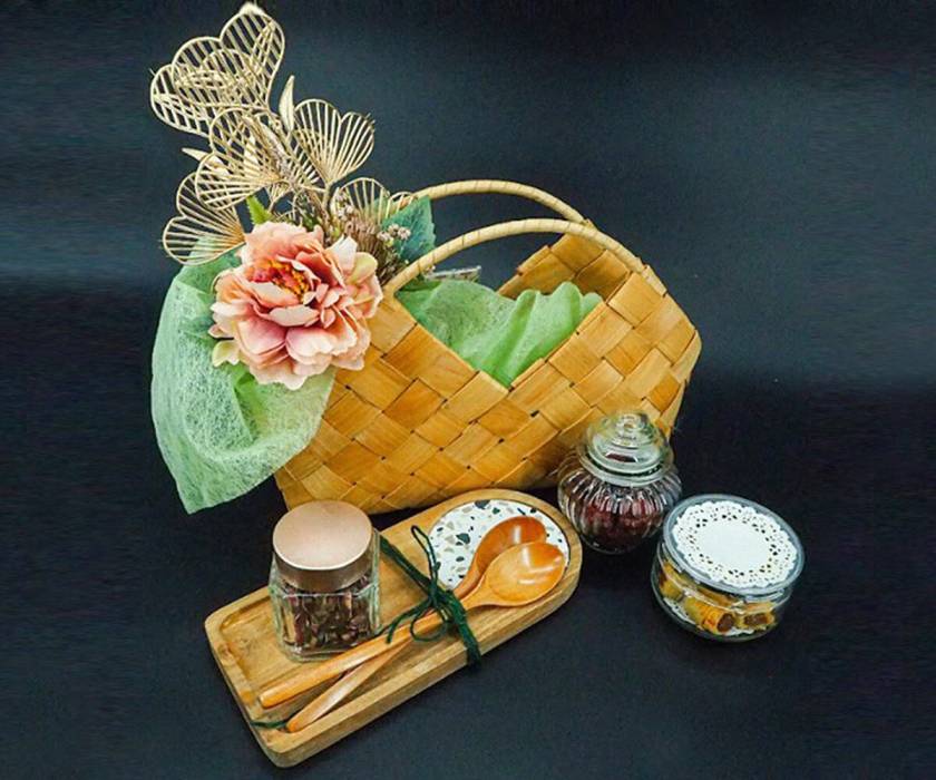 Hari Raya Gift Set - Zealworkz