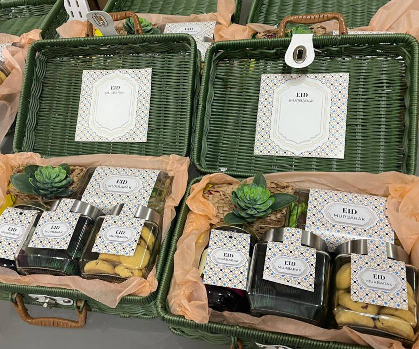 Hari Raya Gift Set - Zealworkz